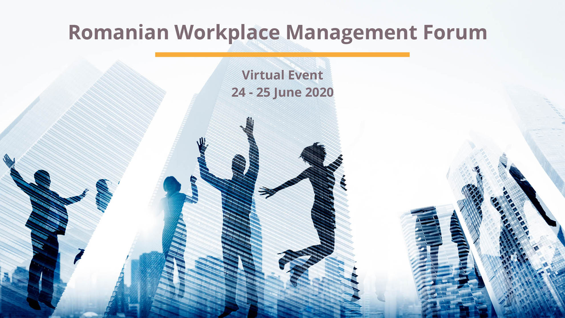 Romanian Workplace Management Forum