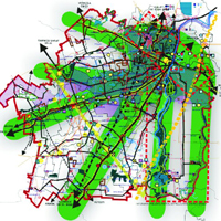Methodology - Substantiation study of the natural anthropic landscape ...