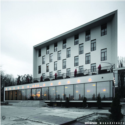 Motel Floreasca