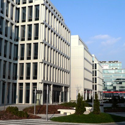 Swan Office & Technology Park