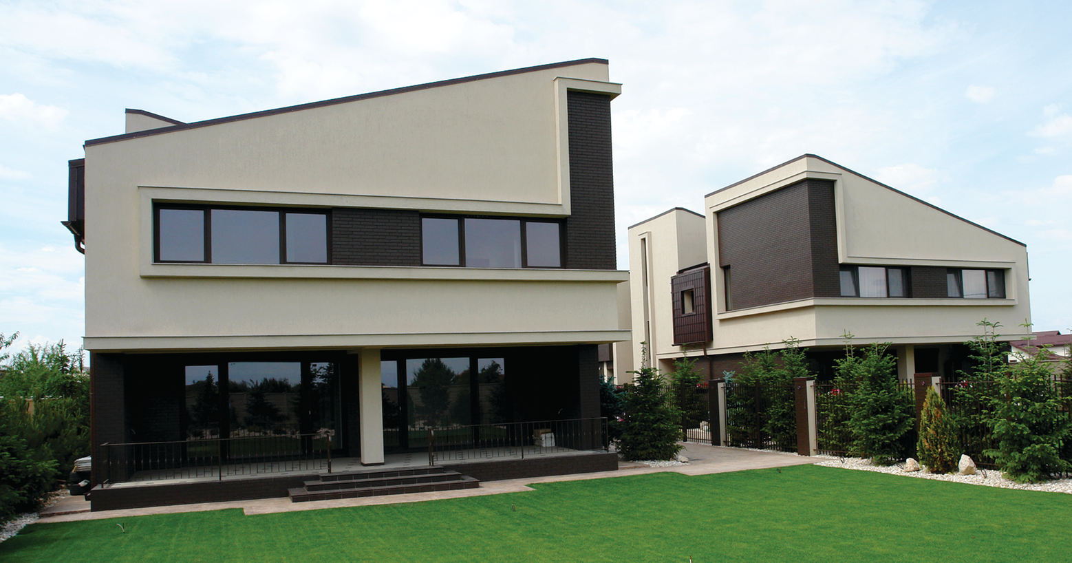 Springfield Residence