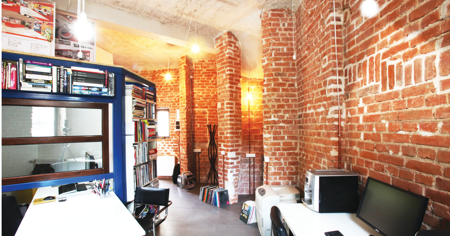 Le Cabanon