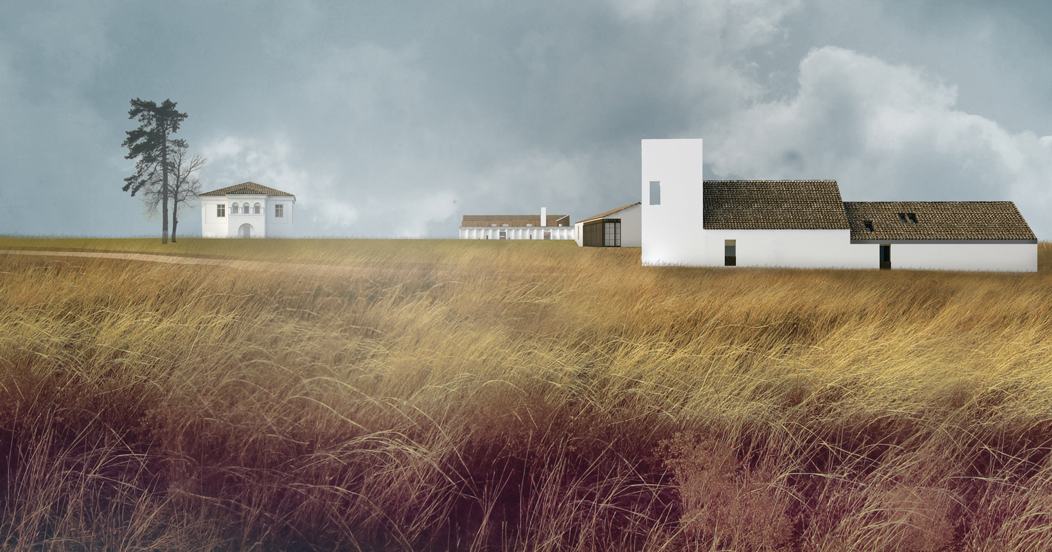 Ateliere de meșteșuguri tradiționale - conacul Neamțu, sat Olari, jud. Olt