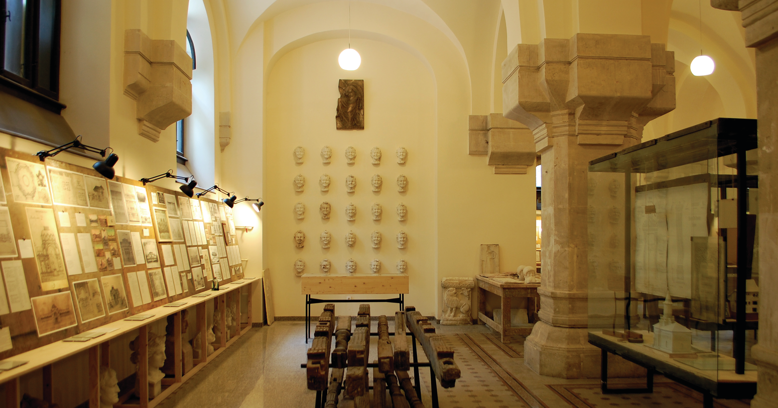 Muzeul Școlii de Arhitectură