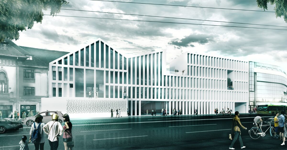 Professional training center