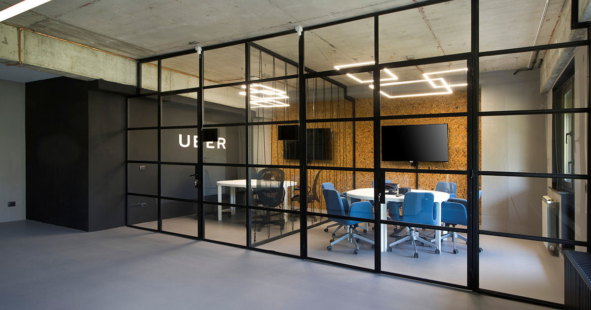 Primaverii Headquarters