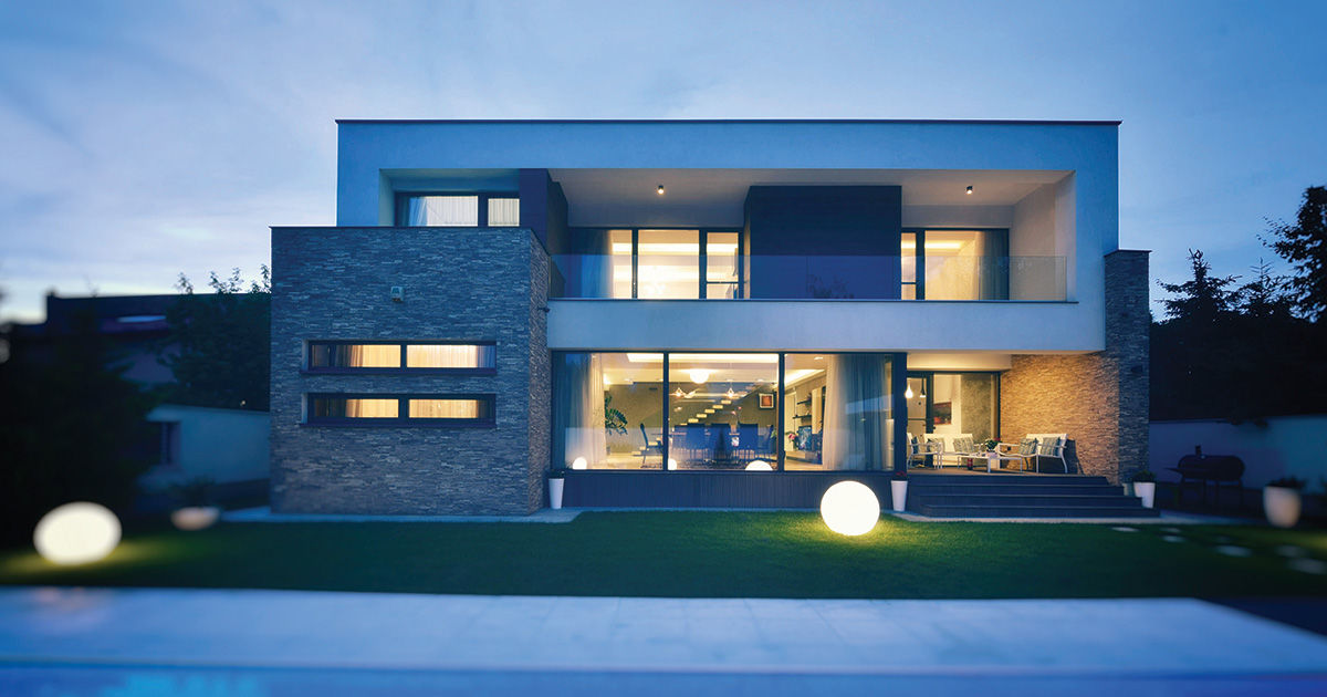 Locuinta unifamiliala