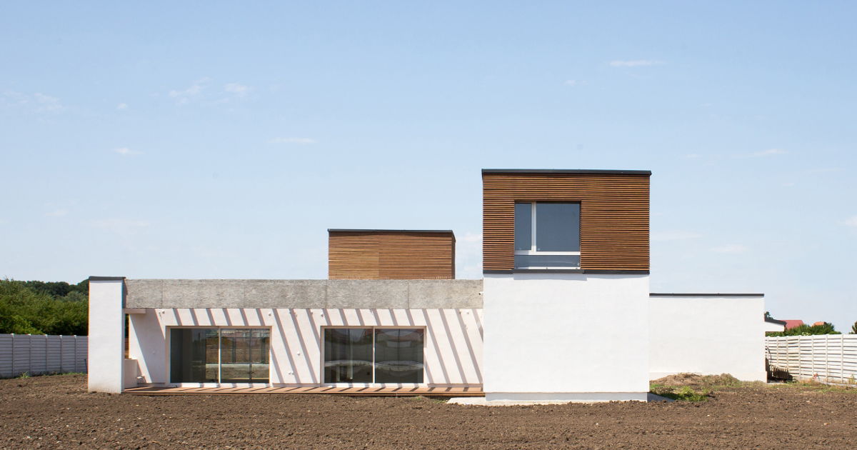 Locuință în Ordoreanu