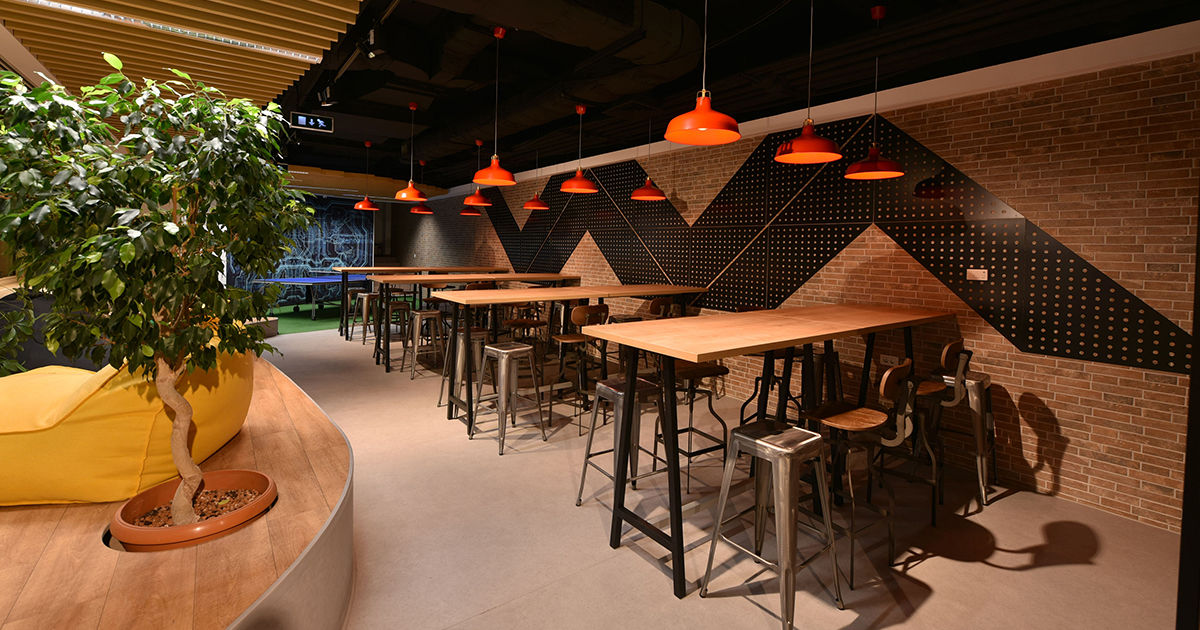 Cafenea Global Business