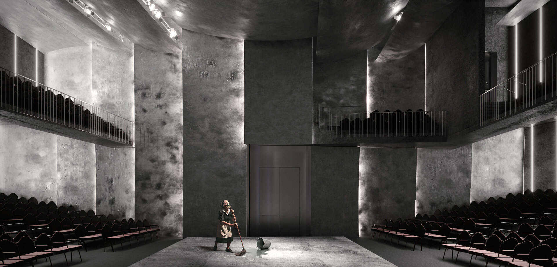 Forma: Fragment operativ de regenerare a memoriei urbane